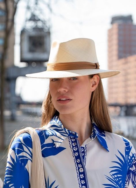 Stetson hoeden | Hoeden met kwaliteit en traditie | Hoedshop